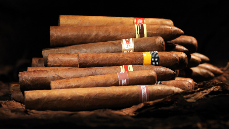 How to Identify Quality Cigars | Top Leaf Cigar Lounge