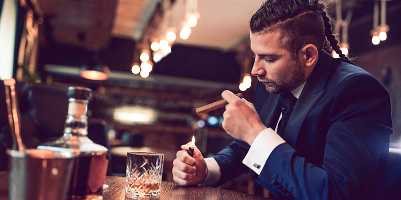 Key Things to Know Before Visiting a Cigar Lounge for the First Time ...