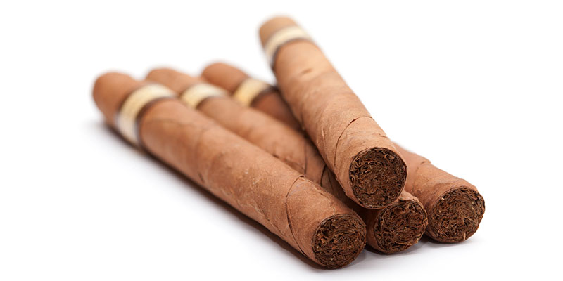 4 Signs of Quality Cigars | Top Leaf Cigar Lounge