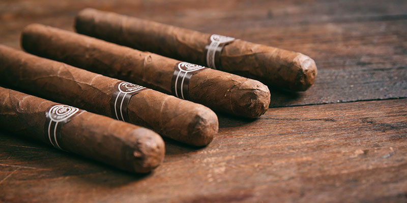 4 Reasons to Enjoy Cigar Smoking | Top Leaf Cigar Lounge