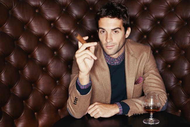 Indulge in the Finest Cigars and Camaraderie with Our Cigar Club ...
