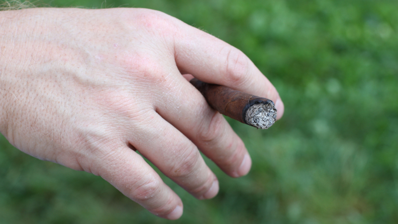 Why Toscano Cigars Deserve a Place in Every Smoker’s Humidor | Top Leaf ...